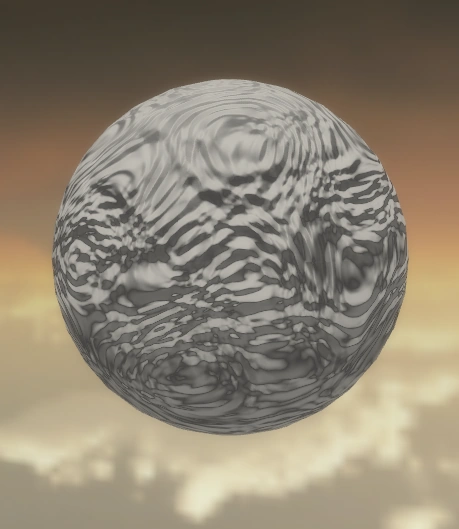 Damascus | New Balls.rng Wiki | Fandom