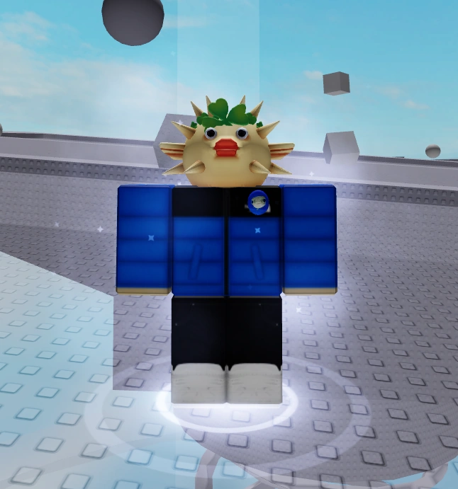 Hazy | New Balls.rng Wiki | Fandom