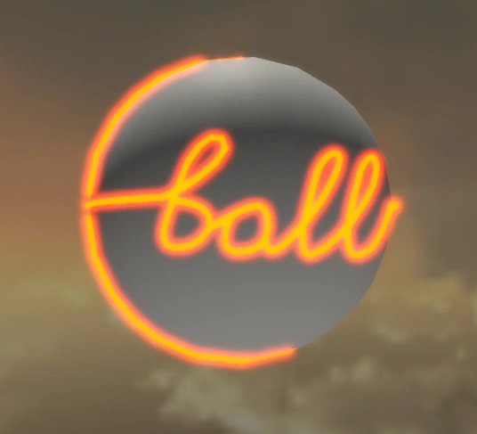 Neon Sign | New Balls.rng Wiki | Fandom