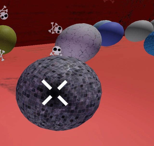 Rarites | New Balls.rng Wiki | Fandom