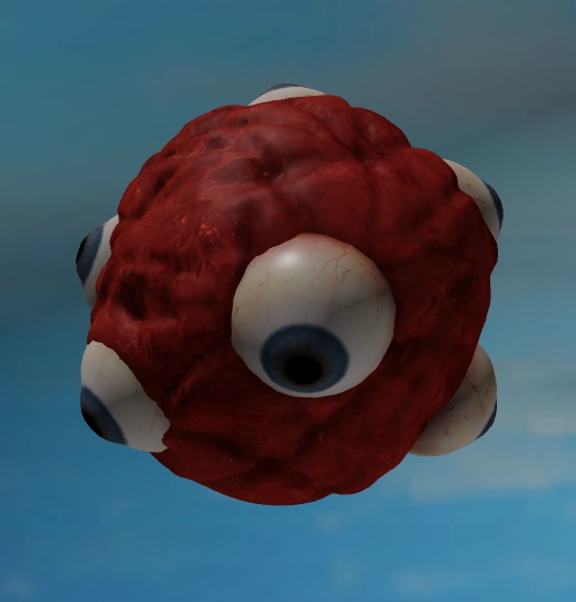 Calvin | New Balls.rng Wiki | Fandom