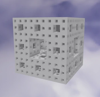 Fractal | New Balls.rng Wiki | Fandom