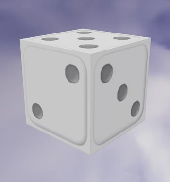 Dice | New Balls.rng Wiki | Fandom