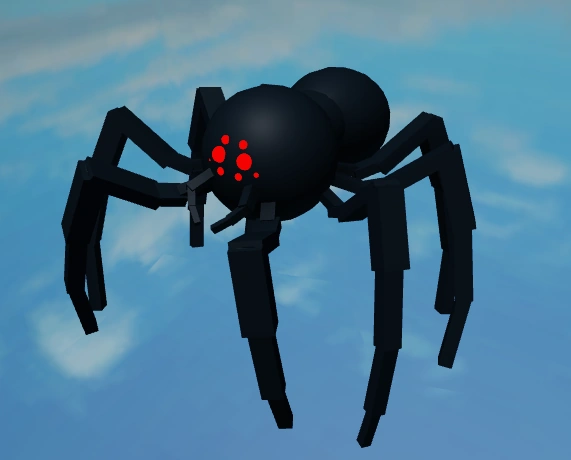 Spider | New Balls.rng Wiki | Fandom