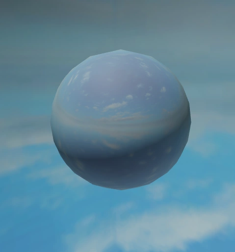 Reflective | New Balls.rng Wiki | Fandom