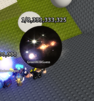 Cosmic | New Balls.rng Wiki | Fandom