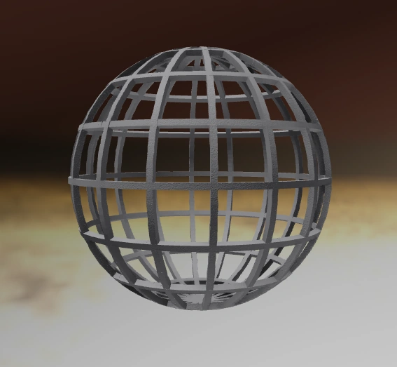 Wireframe | New Balls.rng Wiki | Fandom