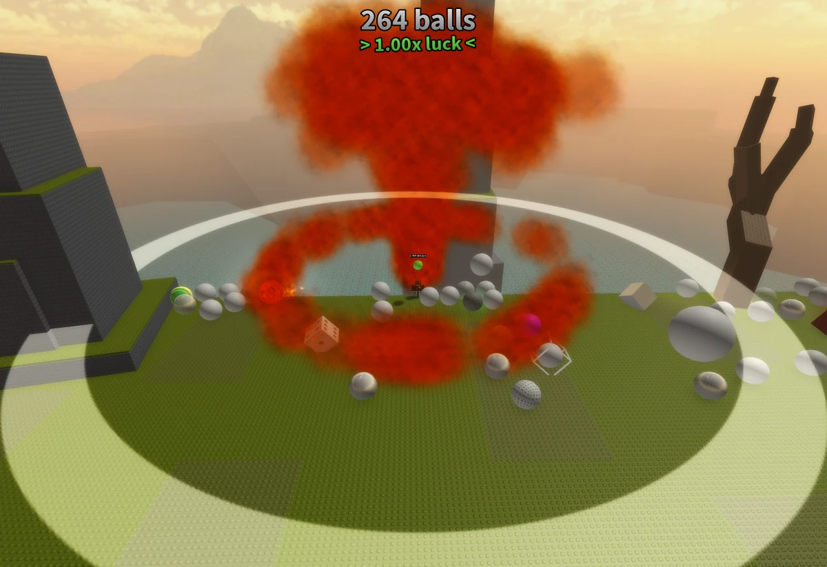 Atomic | New Balls.rng Wiki | Fandom