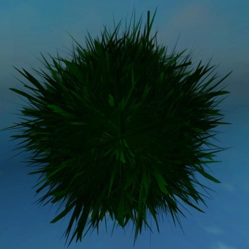 Bush | New Balls.rng Wiki | Fandom