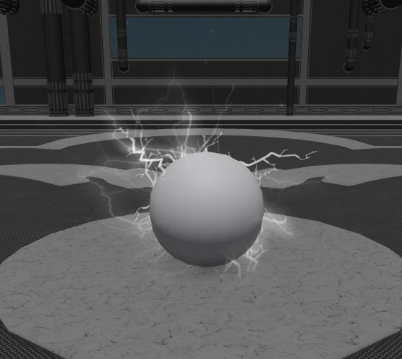 Electric | New Balls.rng Wiki | Fandom