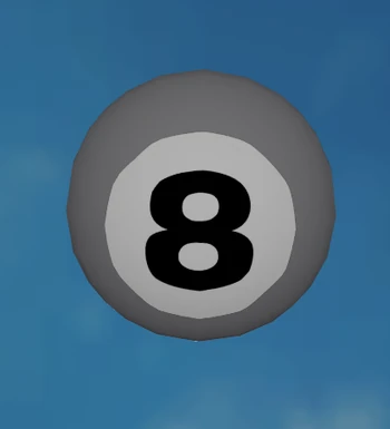 Eight | New Balls.rng Wiki | Fandom