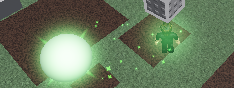 Healing | New Balls.rng Wiki | Fandom