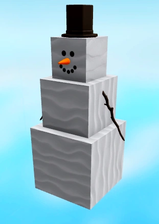 Snowman | New Balls.rng Wiki | Fandom