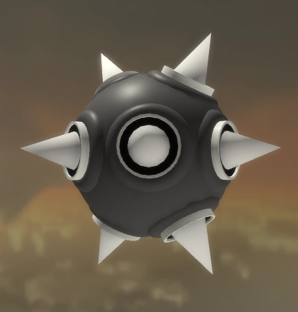 Spiky | New Balls.rng Wiki | Fandom