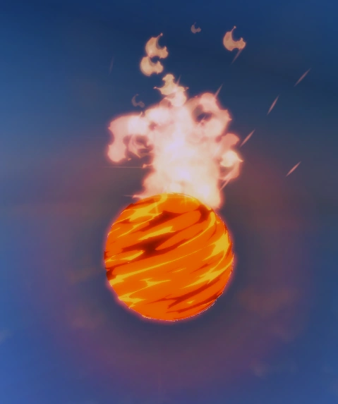 Fiery | New Balls.rng Wiki | Fandom