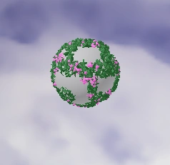 Lush | New Balls.rng Wiki | Fandom