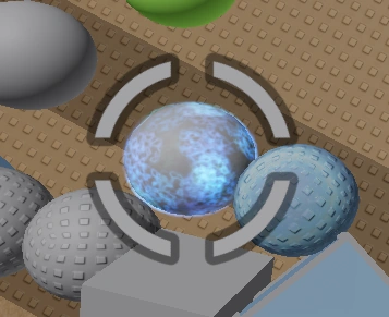 Mirage | New Balls.rng Wiki | Fandom