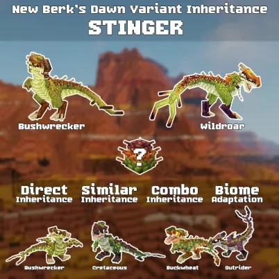 Inheritance | New Berk's Dawn (unofficial) Wiki | Fandom