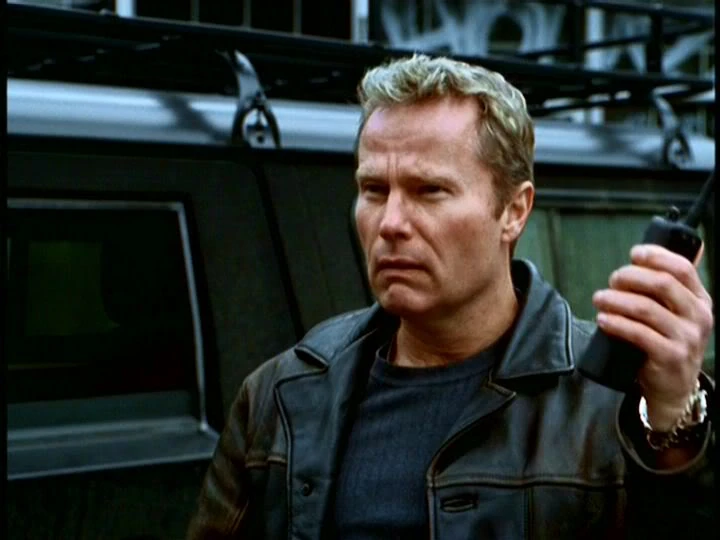 Lydecker | New Blacked Wiki | Fandom