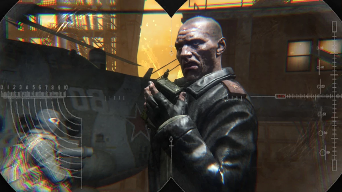 Lev Kravchenko | New Blacked Wiki | Fandom