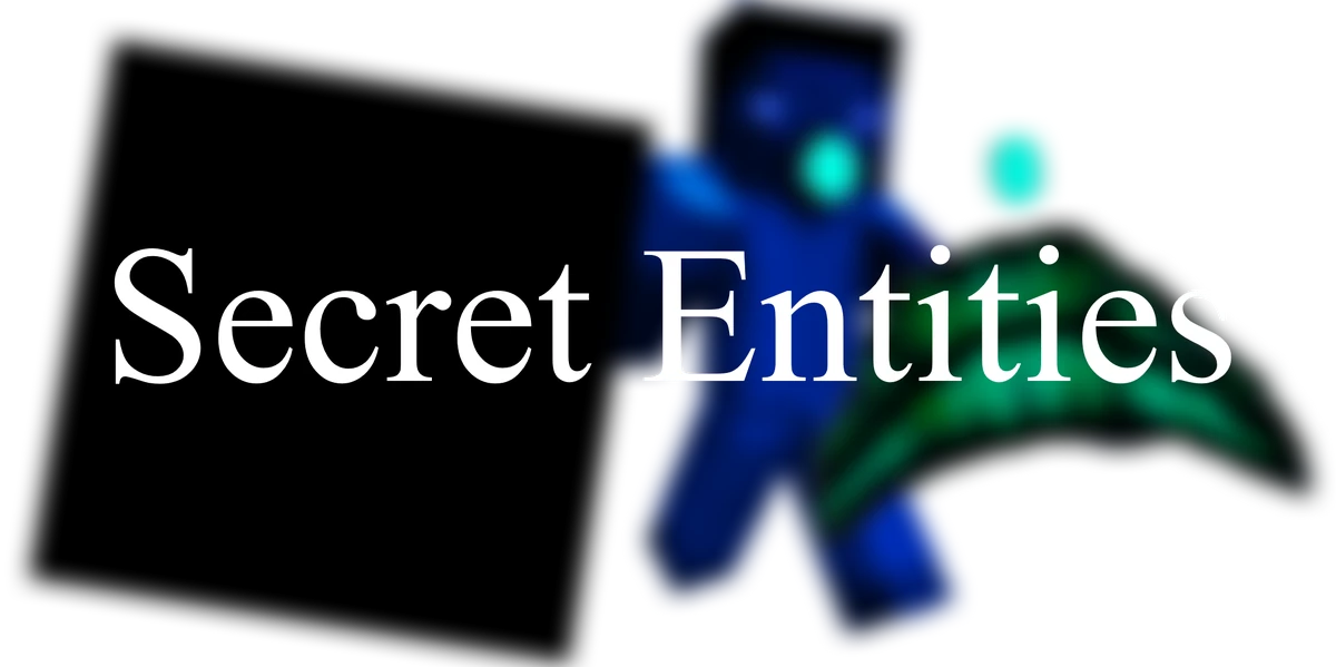 Entities | New Blitzal Rooms Wiki | Fandom