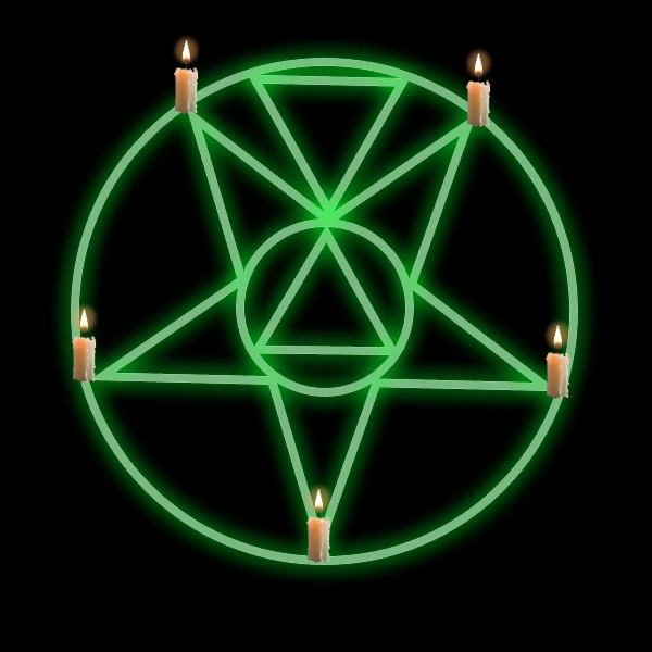 Arachnolinguistics Ritual | New Blood (By: ArtemisGirl) Wiki | Fandom