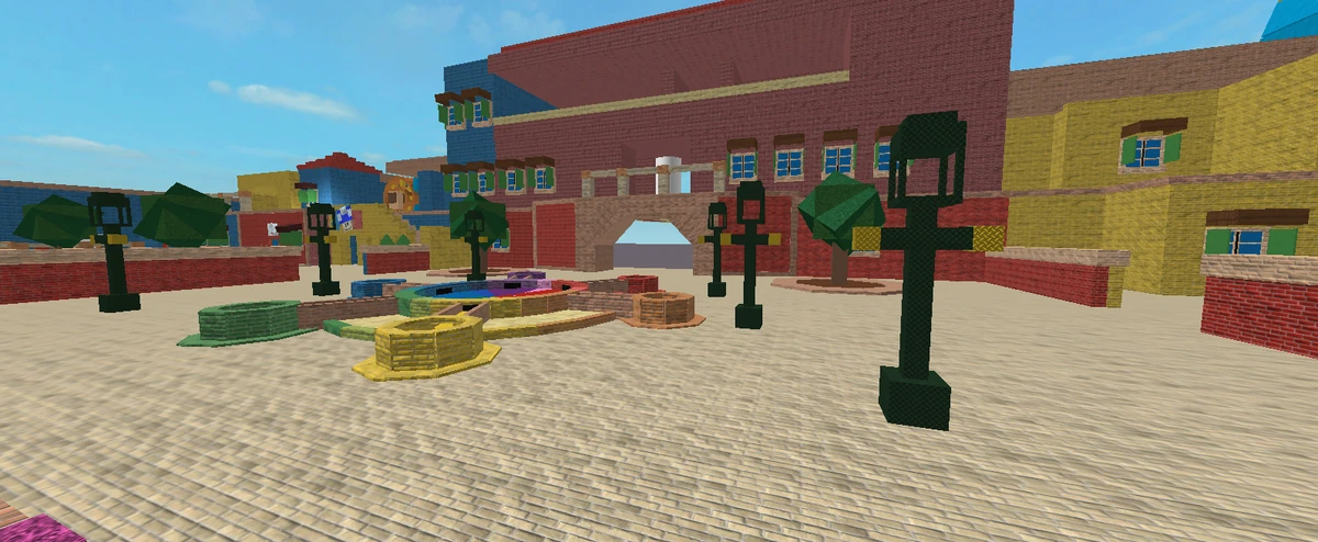 Port Prisma | New Build and RP Wiki | Fandom