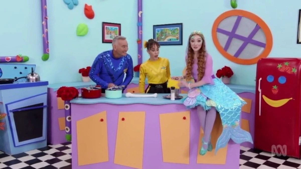 Kitchen Sounds | New Byron2004 / Cory Moon Wiki | Fandom