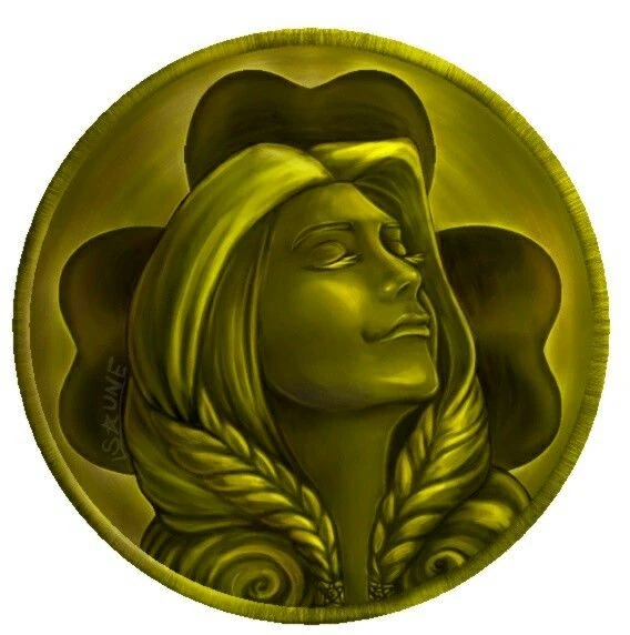 Tymora | New Campaign Wiki | Fandom