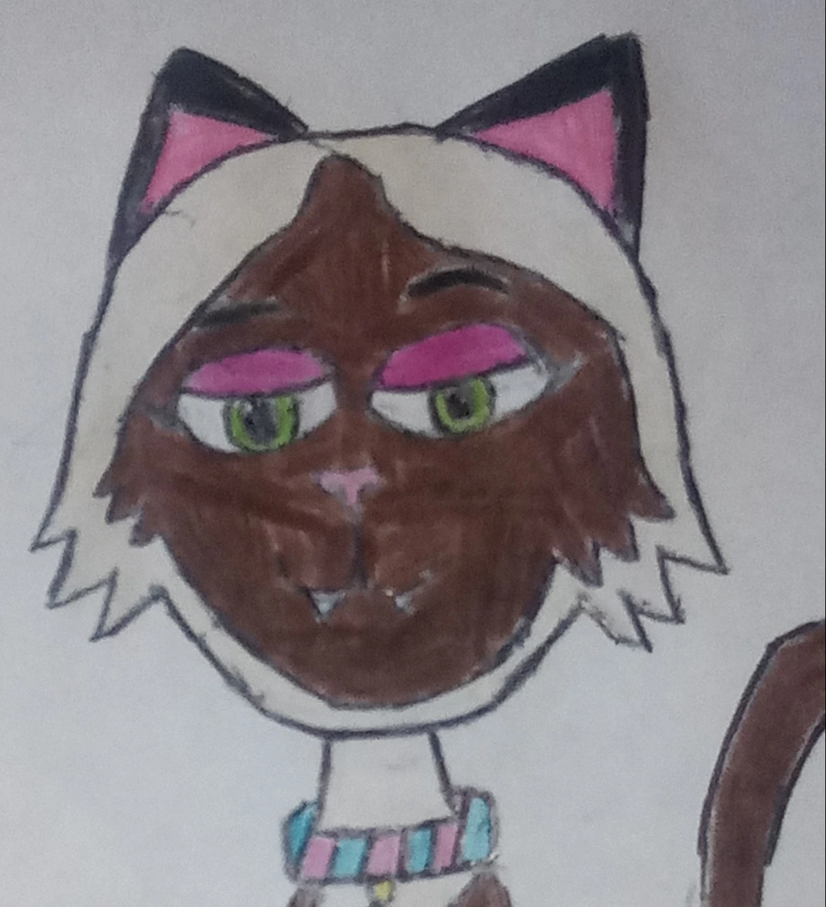 Daphne | (New) Carl Cooper: Secrets of the Magic World Wiki | Fandom