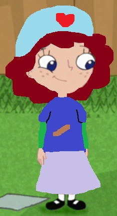 Molly | New Character Wiki | Fandom