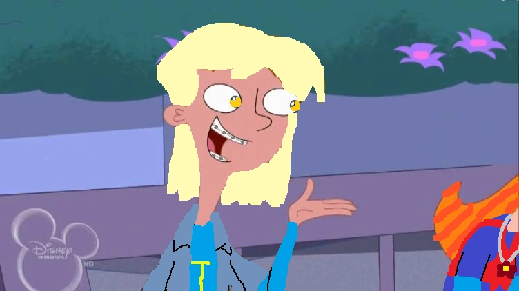 Travis | New Character Wiki | Fandom