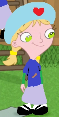 Melody | New Character Wiki | Fandom