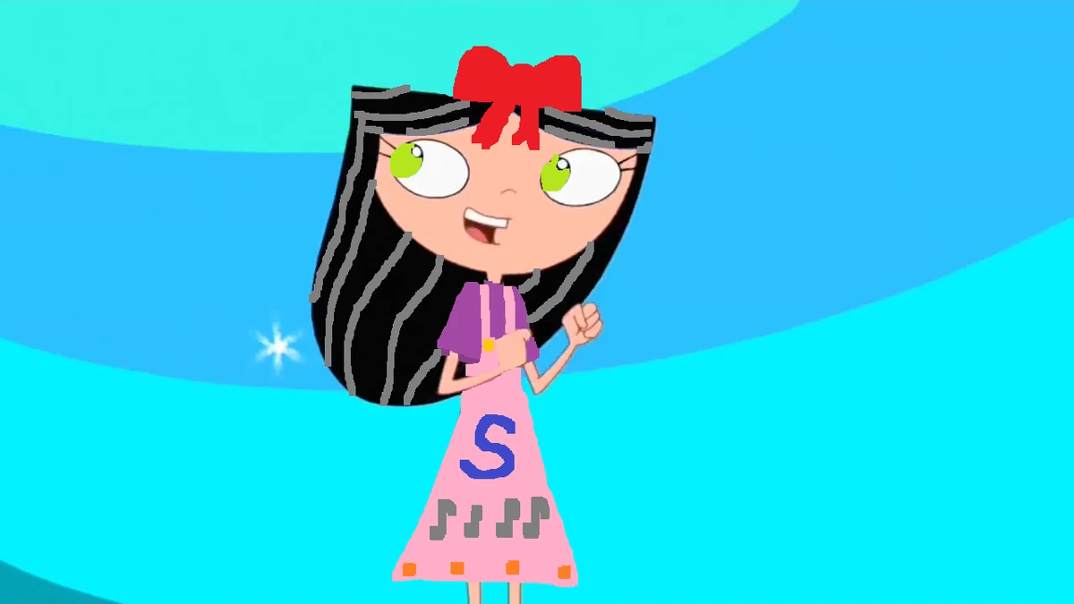 Sabriny | New Character Wiki | Fandom