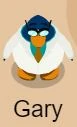 Gary | New Club Penguin Wiki | Fandom
