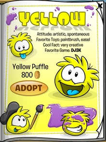 Puffles | New Club Penguin Wiki | Fandom