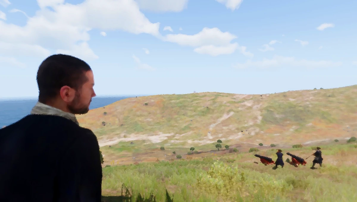 Lotharian Wars | New Conflicts Wiki | Fandom