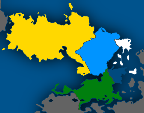 Second Gerudian Succession War | New Conflicts Wiki | Fandom