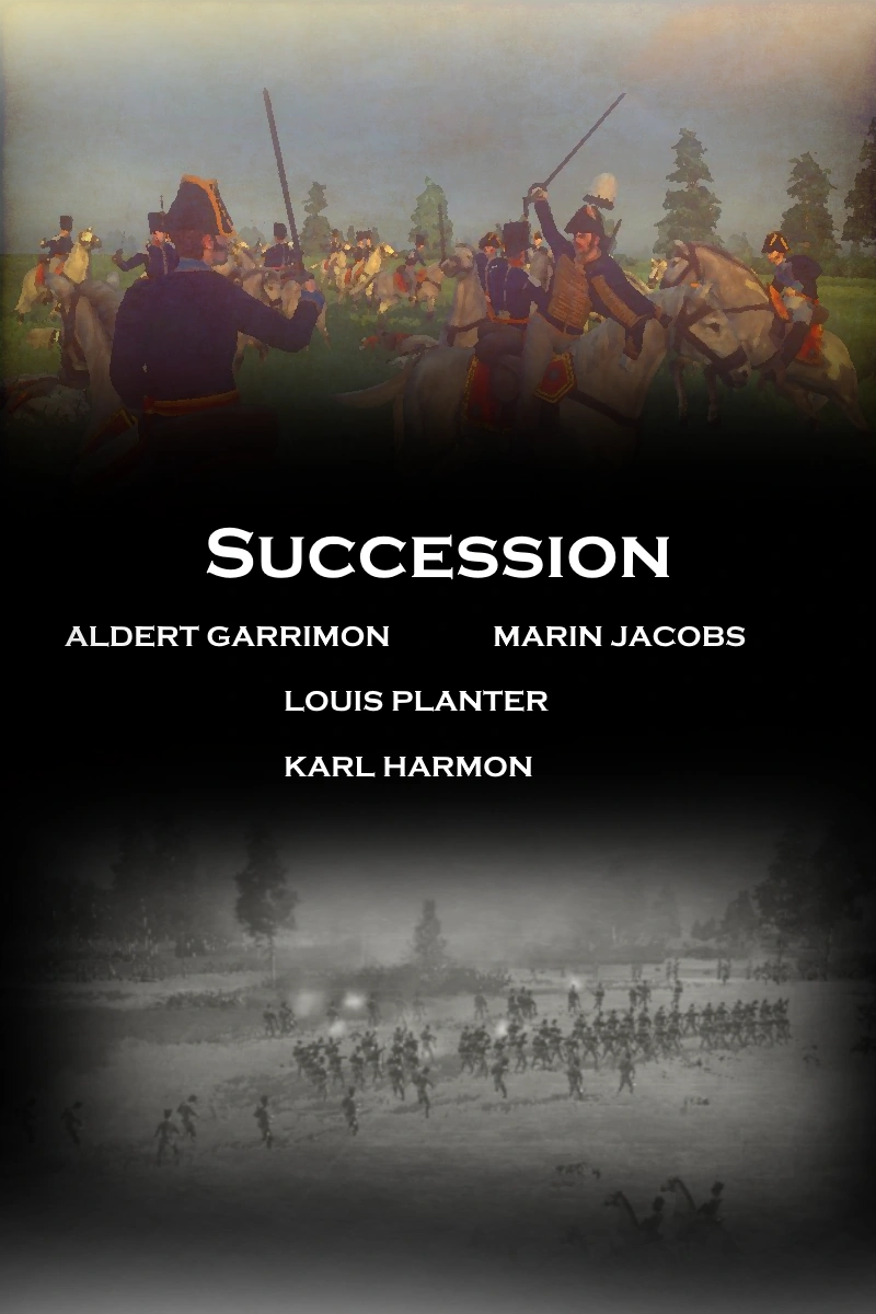 Succession (Film) | New Conflicts Wiki | Fandom