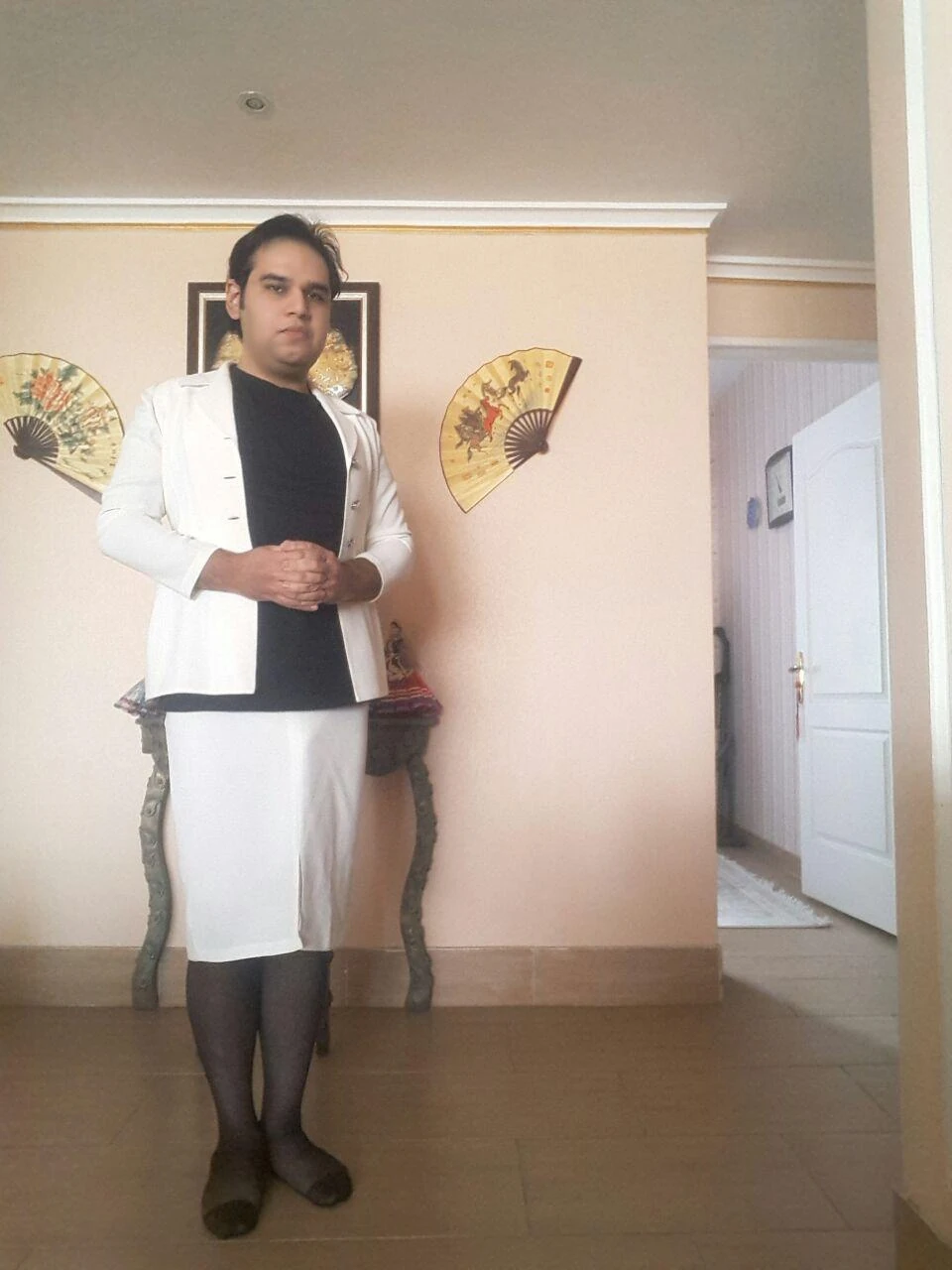 Samantha I | New Country Projects Wiki | Fandom