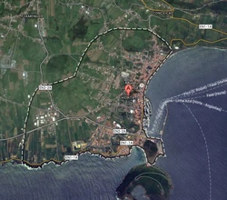 Horta Harbor | New Country Projects Wiki | Fandom