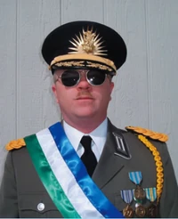 Kevin Baugh | New Country Projects Wiki | Fandom