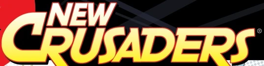 New Crusaders (comic series) | New Crusaders Channel Wiki | Fandom