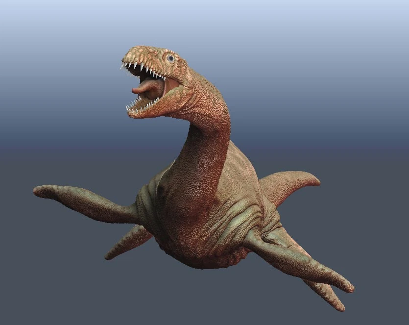 Beastie | New Cryptozoology Wiki | Fandom