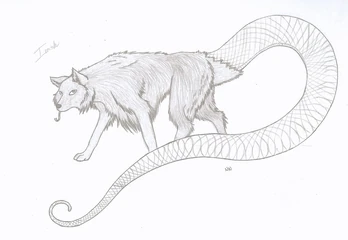 Iemisch | New Cryptozoology Wiki | Fandom