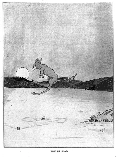 Billdad | New Cryptozoology Wiki | Fandom