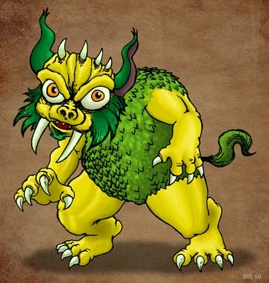 Bunyip | New Cryptozoology Wiki | Fandom