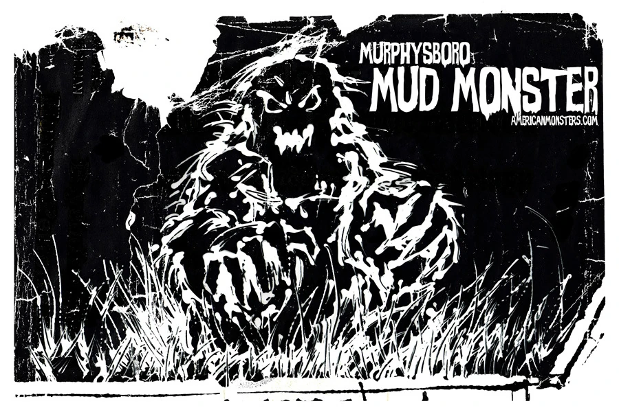 Big Muddy Monster | New Cryptozoology Wiki | Fandom