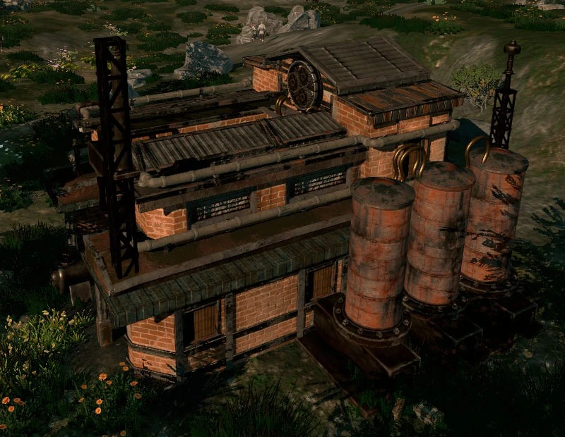 Workshop | New Cycle Wiki | Fandom