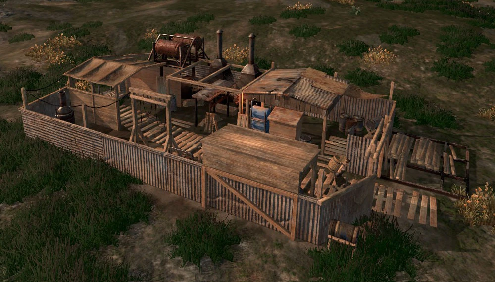 Smith | New Cycle Wiki | Fandom